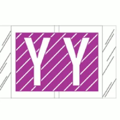 82000 Original Col'R'Tab® Alphabetical tabs - AMS Printing