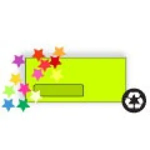 Starburst Commercial Window - AMS Printing