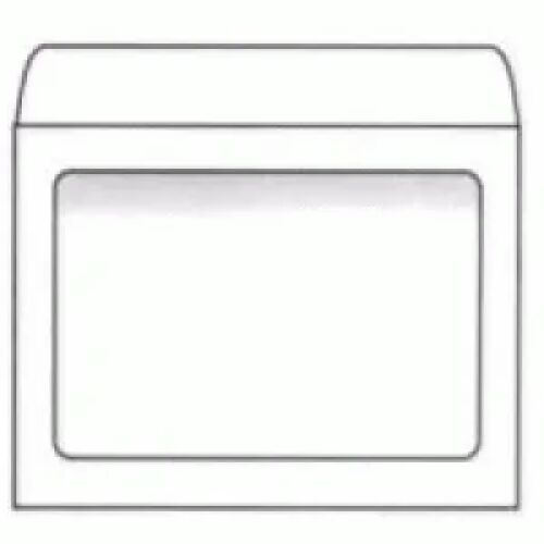 9" x 12" Showcase Envelope - AMS Printing