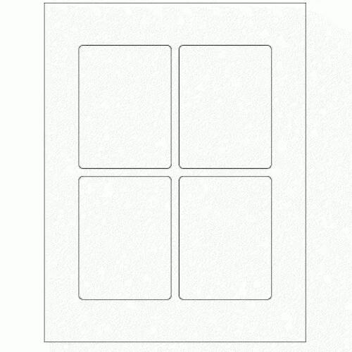 4" x 3" - AMS Printing