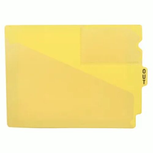 Center Tab - AMS Printing