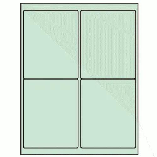 4" x 5" - AMS Printing