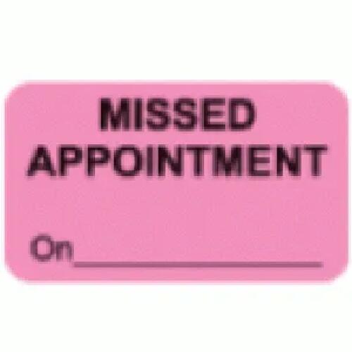 Medical Chart Labels - AMS Printing