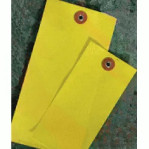 #8 Tyvek® Tags - AMS Printing