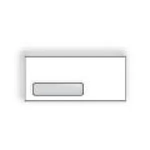 President Side Seam Window - AMS Printing