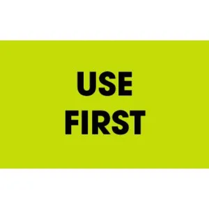 "USE FIRST" - AMS Printing