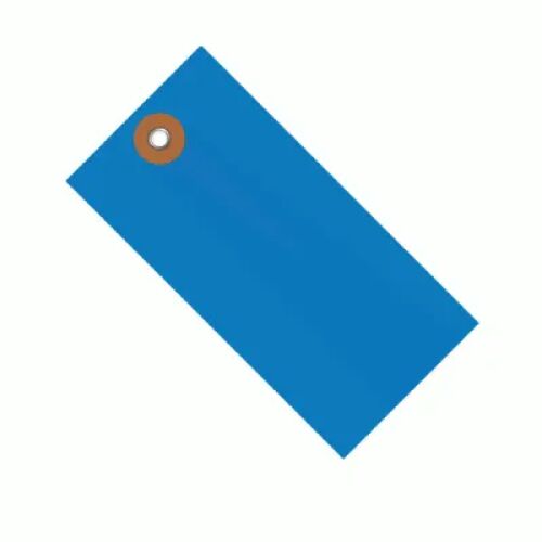 #4 Tyvek® Tags - AMS Printing