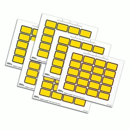 Exhibits Labels You Create - AMS Printing