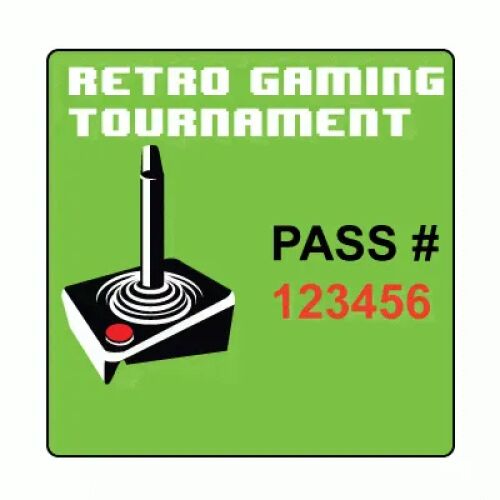 Square Shaped Labels - AMS Printing