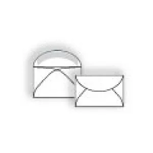 Western Sulphite Drug Envelope - AMS Printing