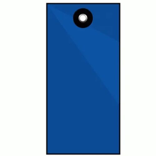 #8 Tyvek® Tags - AMS Printing