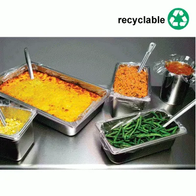 Nylon Pan Liners - AMS Printing