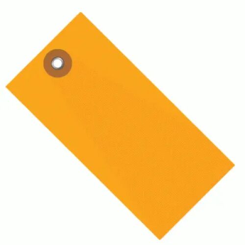 #7 Tyvek® Tags - AMS Printing