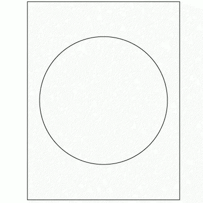 7" Diameter - AMS Printing