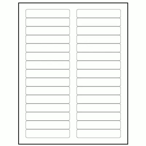 Printed Inkjet & Laser Labels - AMS Printing