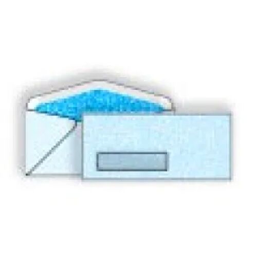 Wesco Neopost Machine Insertable Window Envelope - AMS Printing