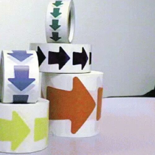 Vinyl Arrows - AMS Printing