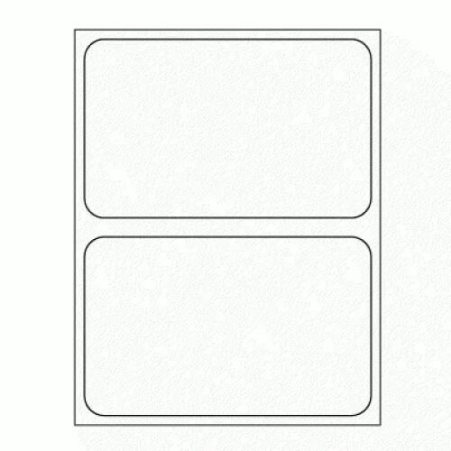 8" x 5" - AMS Printing