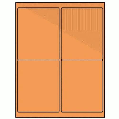 4" x 5" - AMS Printing