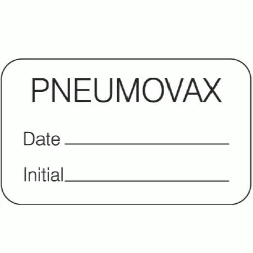 Medical Chart Labels - AMS Printing