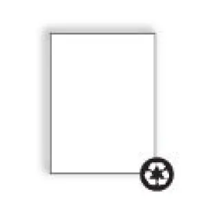 Recovery Letterhead - AMS Printing