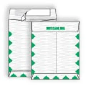 Western Fiber-Tuff Open End Catalog with First Class Border and Kwik ...