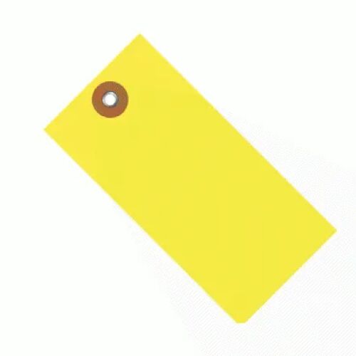 #4 Tyvek® Tags - AMS Printing