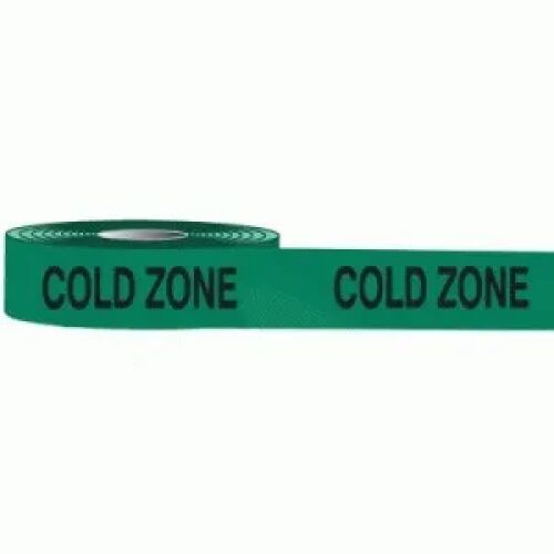 COLD ZONE for Special Marked Area - AMS Printing