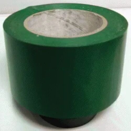 Vinyl Safety Tapes - Dark Green Color - AMS Printing