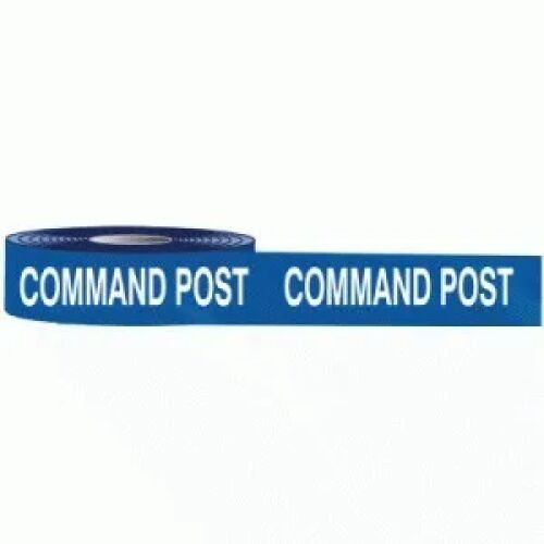 COMMAND POST, for Incident Command - AMS Printing