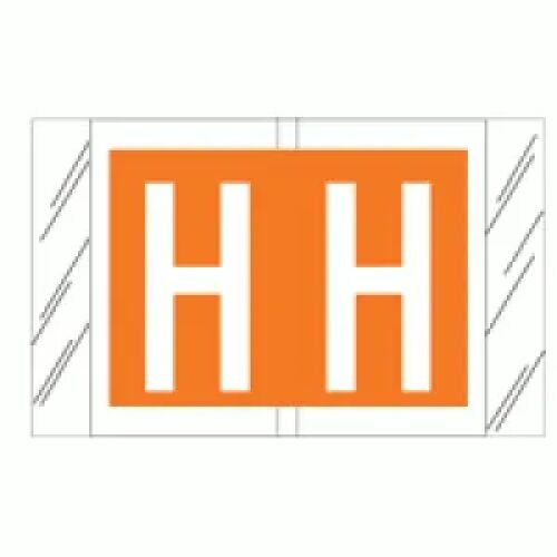 82000 Original Col'R'Tab® Alphabetical tabs - AMS Printing