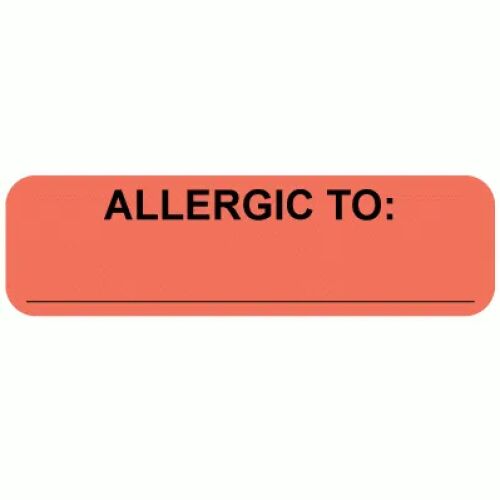 Mini Labels - AMS Printing