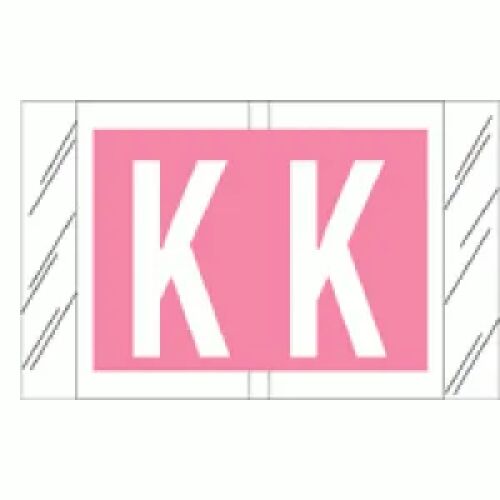 82000 Original Col'R'Tab® Alphabetical tabs - AMS Printing