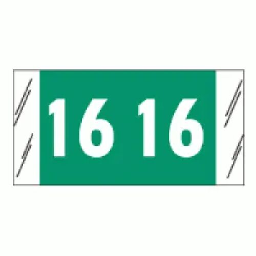 51700 Genuine Col'R'tab® Year tab labels - AMS Printing