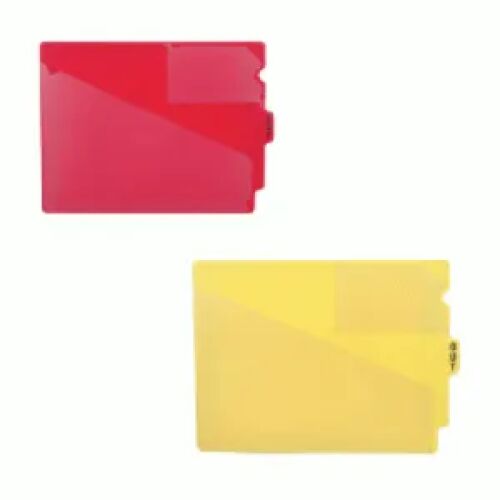 Center Tab - AMS Printing