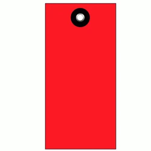 #8 Tyvek® Tags - AMS Printing