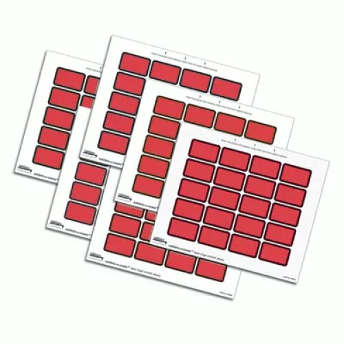 Exhibits Labels You Create - AMS Printing