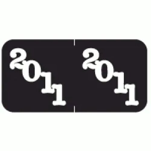 90400 Jeter® Year tab labels - AMS Printing
